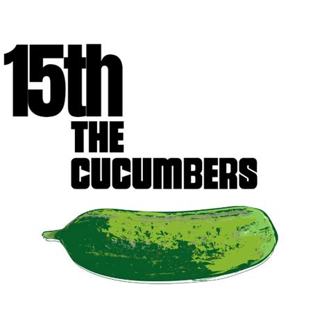 ¡the Cucumbers Cumple 15 Años 🎂🎈 The Cucumbers