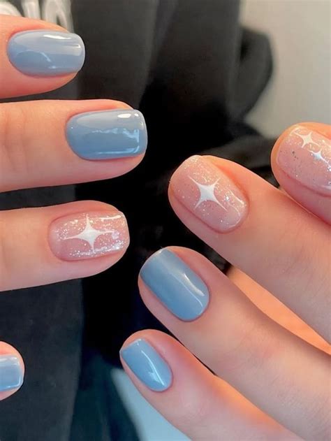 Christmas Easy Nail Designs Ideas 2023 Gel Nails Simple Gel Nails