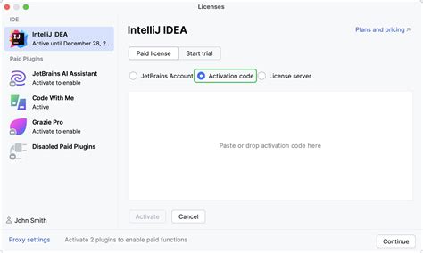 Intellij Idea 201921 Crack Full License Activation Code Intellij Idea