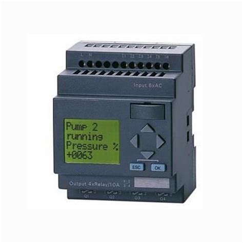 Siemens Programmable Logic Controller Rs 25000 Piece Electronic