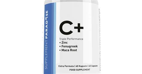 C Male Enhancement Real Results Or Fake Hype How Does It Work