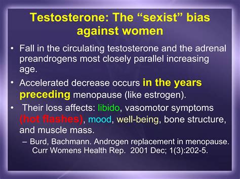 Thyroid Adrenals Sex Hormones A Balancing Act PPT
