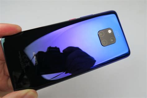 Huawei Mate Pro Review Sexiest Most Powerful Android Phone Of With Best Camera