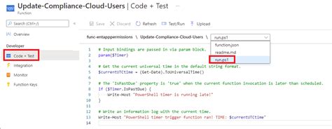 Running Azure Function Apps On Schedule Full Setup Guide