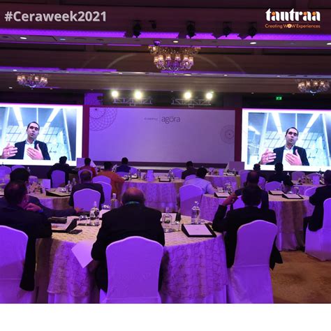 Ceraweek Corporate Event Management Company In India Tantraa Events