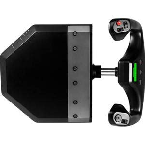 Logitech G Pro Flight Yoke System Logitech G Pro Flight Rudder Pedals Amazon Ca Video Games