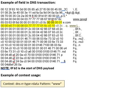 Network Protocol Contexts Junos OS Juniper Networks