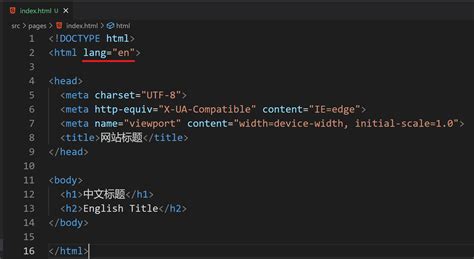 网页头部的声明应该是用 Langzh 还是 Langzh Cn？ 苏杰豪 博客园