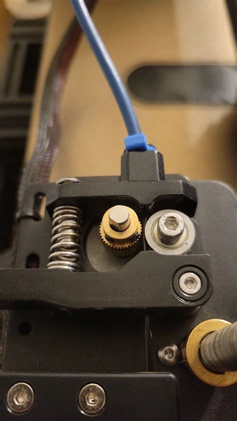 why is this happening r 3dprinting