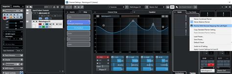 X Touch Extender MIDI Remote Script MCU Mode By Blissdrums Cubase Steinberg Forums