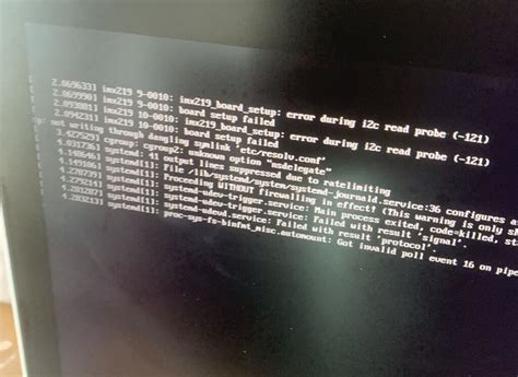 How To Close The Terminal Image When Booting Jetson Xavier Nx Nvidia Developer Forums