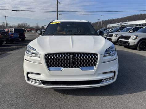 Used 2023 Lincoln Aviator For Sale Northumberland Pa 30635a