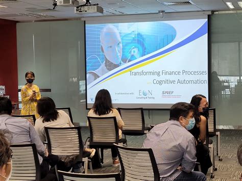 Automation For Asian Offices Gleematic A I