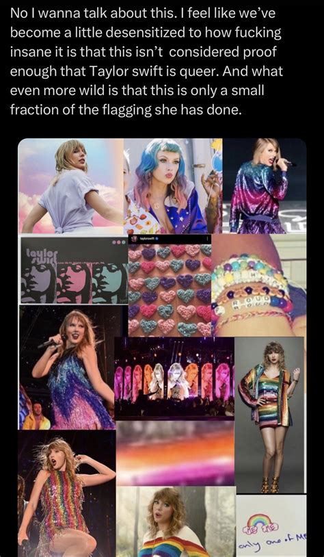 [breaking News] Taylor Swift Comes Out As An Erotic Hypnosis Fetishist