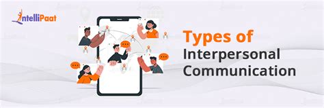 What Is Interpersonal Communication And Why Is It Important
