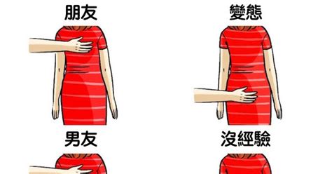 11個能秒判斷「他有沒有喜歡妳」的超好懂肢體語言 爆新聞