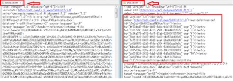 challenge with batch task api and isegmentpair properties