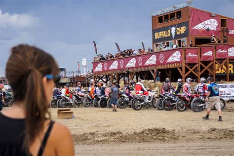 An Unabashed Assessment Of The Sturgis Motorcycle Rally Maxim