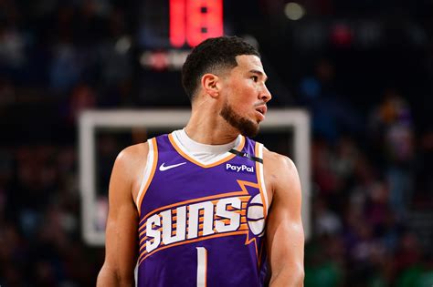 What This Season Taught Devin Booker About Leadership And Legacy