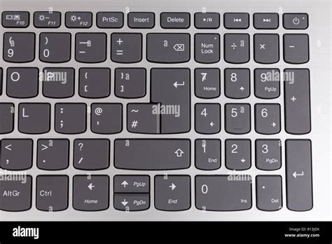 Qwerty Keyboard Laptop