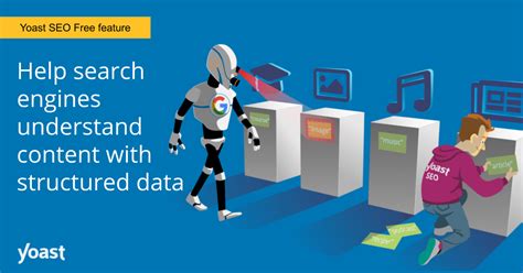 Structured Data Yoast SEO Features Yoast