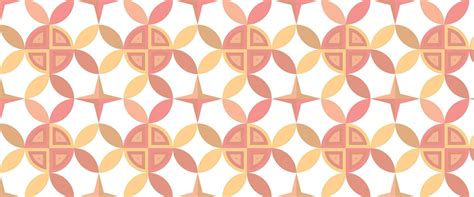 Geometric Pattern Vector Background With Scandinavian Abstract Color Or Swiss Geometry Prints Of