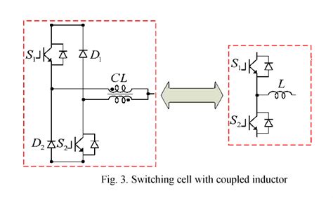 Figure 3 From Novel Three Phase Pwm Ac Ac Converters Solving