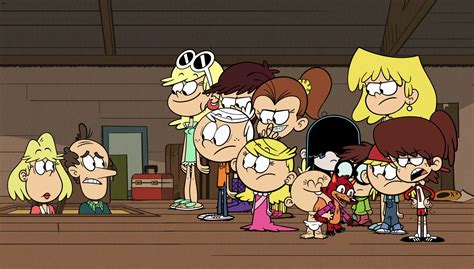 The Crying Damegallery Loud House Characters The Loud House Fanart