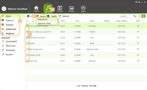 4 Best Iphone Transfer Software Free A Full Review In 2020