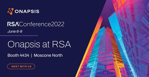 Onapsis On Linkedin Rsac