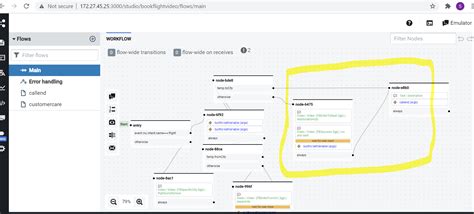 Bug Node Contents Differ From Actual Sporadically · Issue 1398