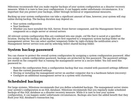 Milestone Systems Design Guide—virtualized Computer Vision For Smart Transportation With