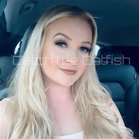 Scammers Are Using Pictures Of Soldier Catch The Catfish