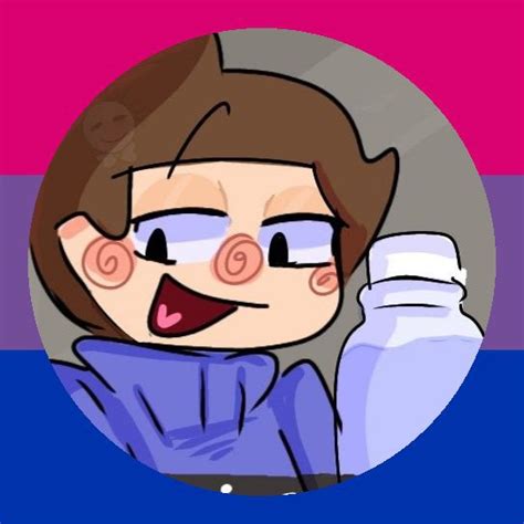 Dave And Bambi Pride Pfps Dave And Bambi Fnf Community Amino