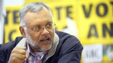 Ebrahim Rasool Fallout A Look At Instances Where Diplomats Were Sent Packing