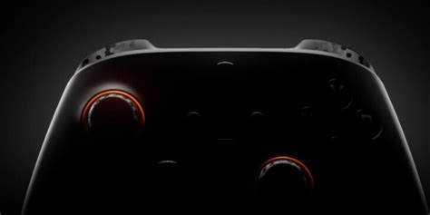 The Next Generation Scuf Xbox Series X Series S Controller Design Announced Techloaded