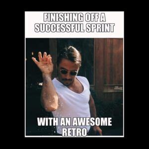 Scrum Ptious Fun The Best Scrum Memes To Lighten Up Your Sprint Kingmaker The Mis