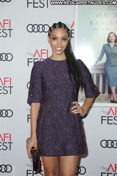 Corinne Foxx Los Angeles Sex Beautiful Paparazzi Los Angeles Angel