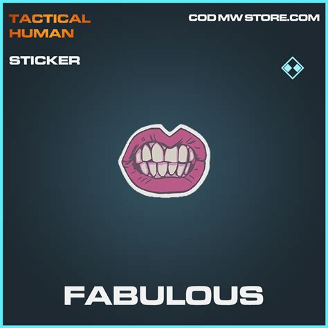 Tactical Human Operators And Identity Item Store Bundle Warzone And Bo7