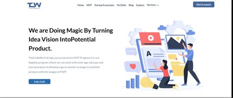 Finding The Right Mvp Developer For Your Startup Idea Hire An Mvp Developer Finding The