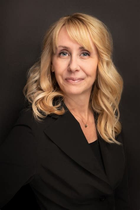 Carla Cadger — External Affairs