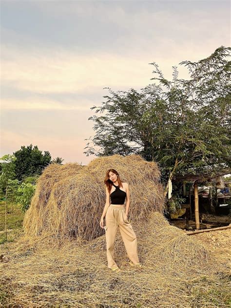 Photo Gallery มีวันนี้เพราะผักสลัด ทิ้งงานบัญชีมาปลูกผัก เยียวยา