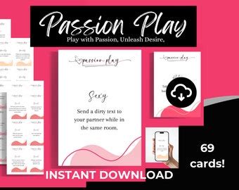 Naughty ABC Role Play Sex Games Digital Printable Download Adult Bedroom Foreplay Game Etsy