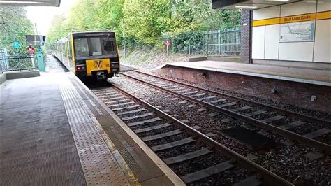 Class 994 Passing At Four Lane Ends Youtube