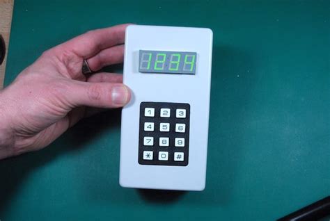 Arduino Projects For Dummies — Brock Craft