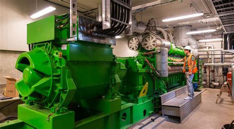 Bioenergy Research Demonstration Facility Campus As A Living Lab