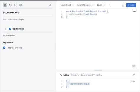 10 Write Your First Mutation Apollo Graphql Docs