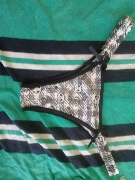 Calcinha Fetiche Calcinhas Da Minha Enteada