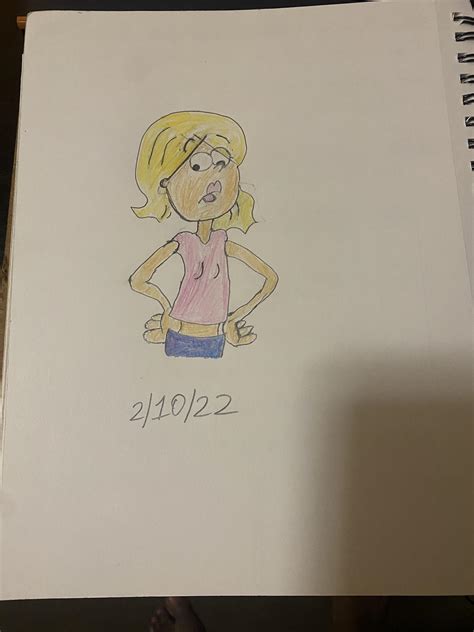 First Attempt Scrolller