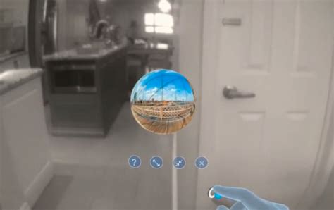 Mr Prototyping In Unity With Mrtk And Oculus Quest 2 — Sandra Feng